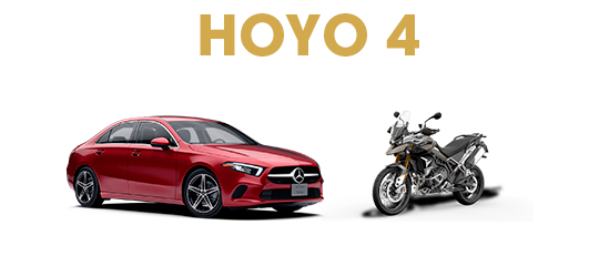 Torneo Anual de Golf